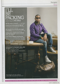 BA HighLife – Andrea Artz