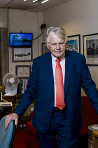 House of Lords – Andrea Artz