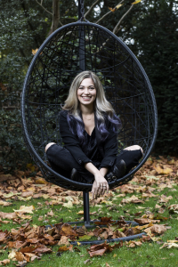 Dr Julia Shaw – Andrea Artz